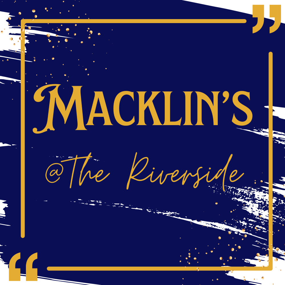 What's on @ | Macklin's